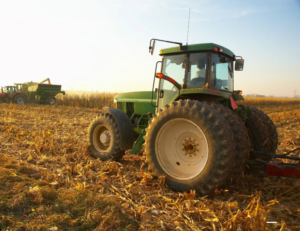 ¿Cuánto cuesta un tractor John Deere en Canarias? Todo lo que debes ...